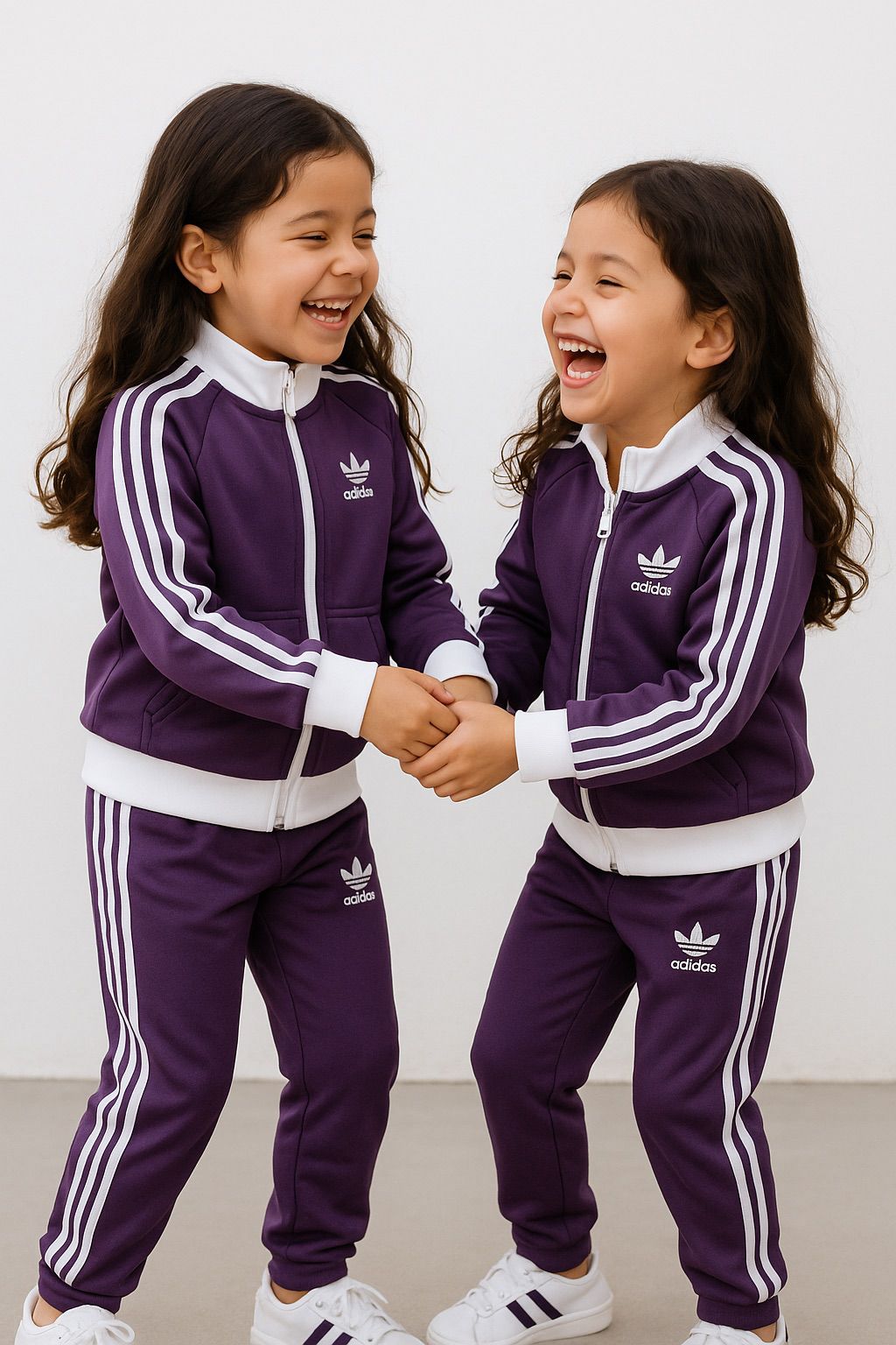 Set @didas Kids - stomre